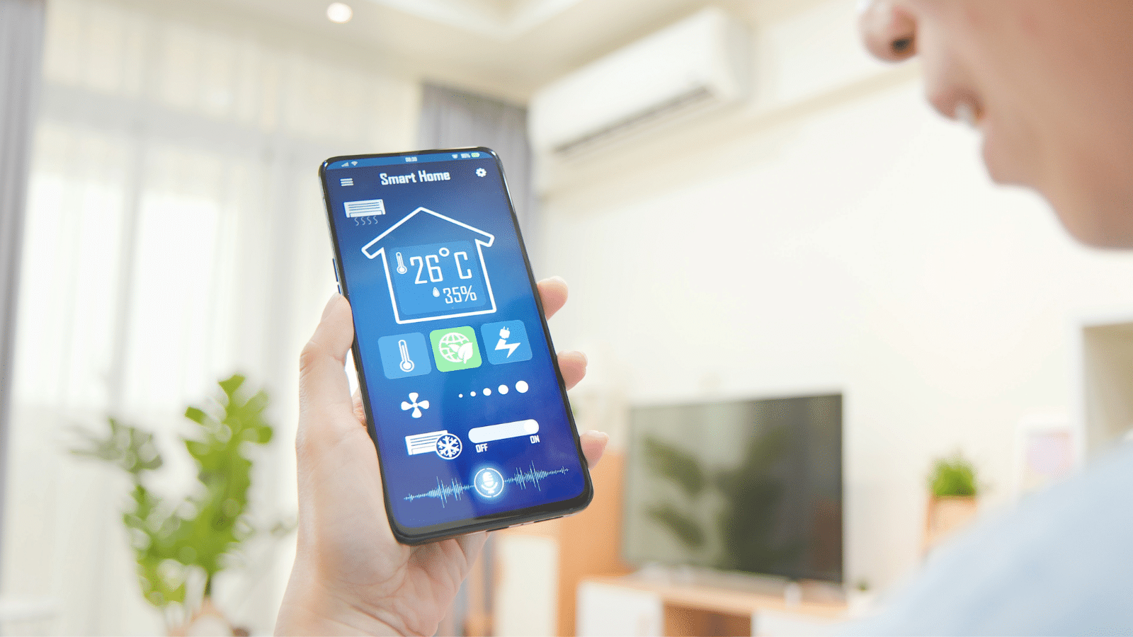 The Rise of Smart Homes in 2024
