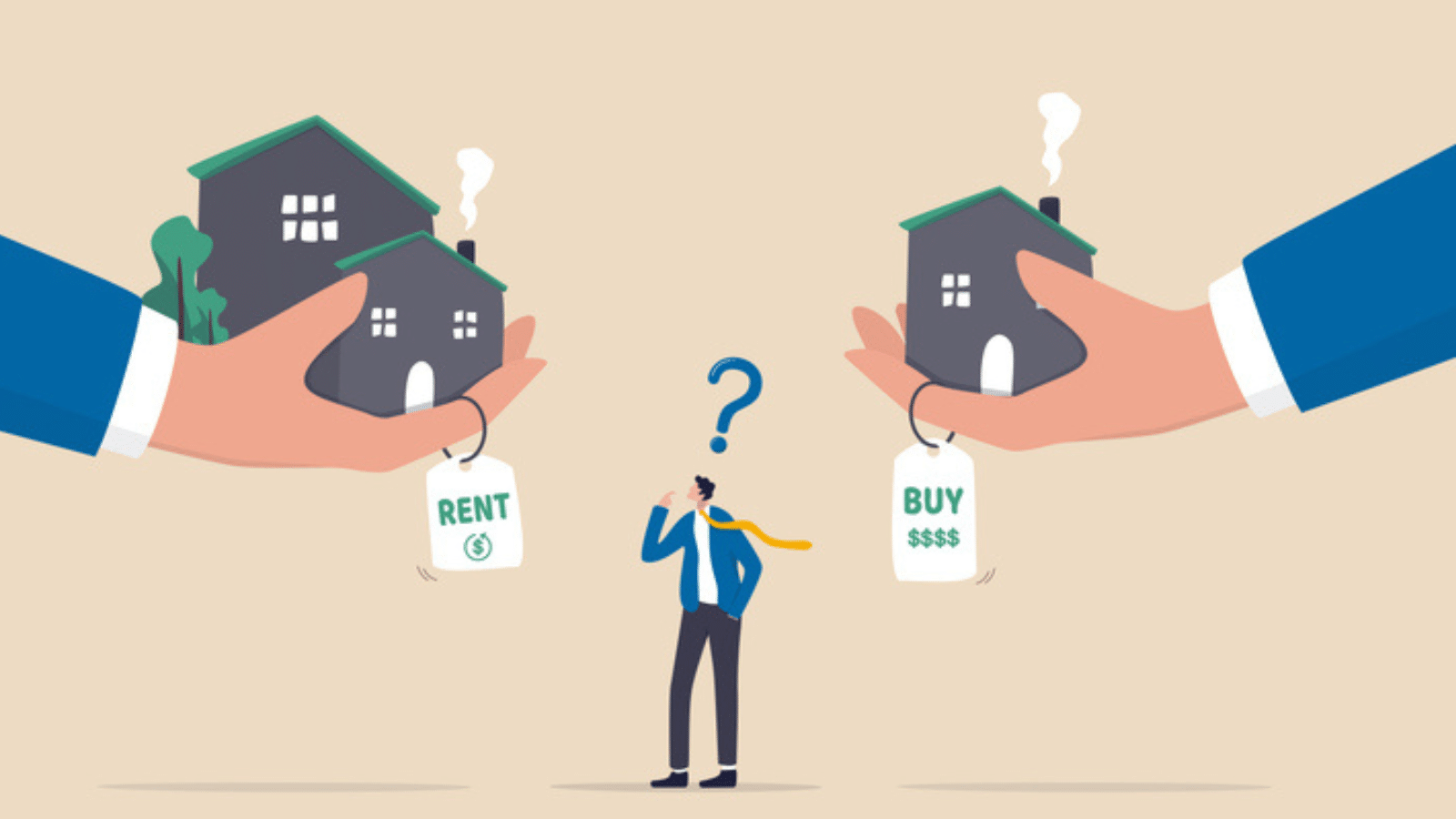 Rent-to-Own Homes: How the Process Works | Fortune Realty